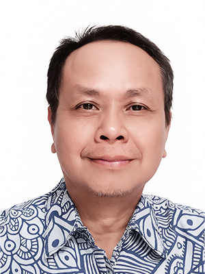 Dr. Ferry Jaya Permana, Drs., M.Si, ASAI - Lembaga Penjaminan Mutu